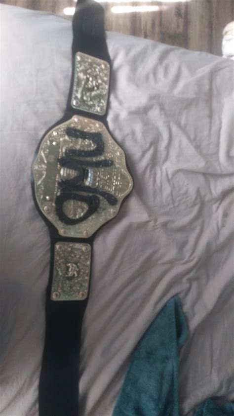 My Most Prized Possession Rbrandonde