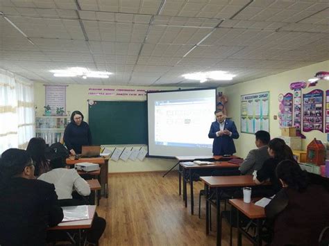 САНХҮҮГИЙН БОЛОВСРОЛ ОЛГОХ сургалтыг явууллаа