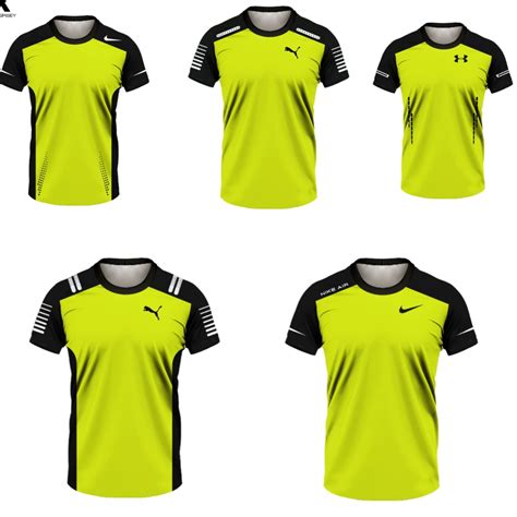 Jual BAJU OLAHRAGA PRIA DEWASA KAOS GYM SLIM FIT KAOS FITNES LENGAN
