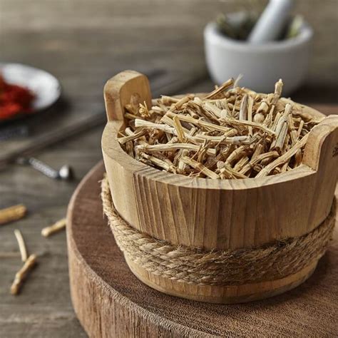 Cogon Grass Root 集昌股份有限公司