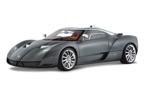 Spyker Ceo Hints At V 12 Supercar Four Door Model