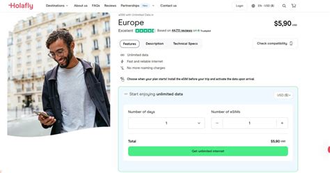 Buying a Sim Card in Europe - Travellers Buying Guide (2025)