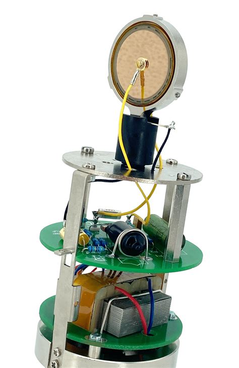 Handmade Microphone Good Reasons To Make Your Own DIY Microphone Mic Mod