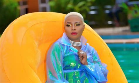 Uganda Musicians Association To Defend Serena Bata In Contract Dispute