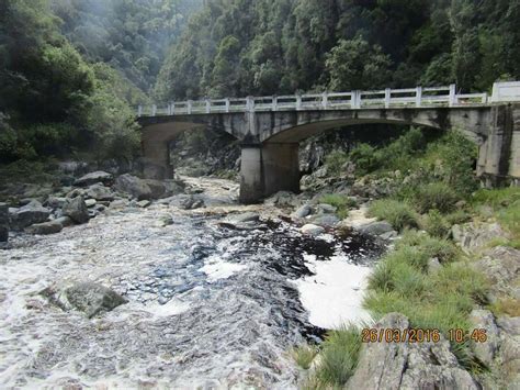 Bloukrans Pass