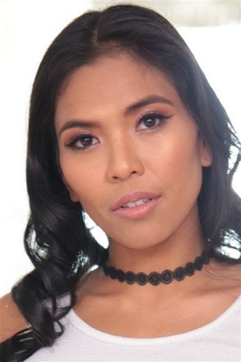 Jada Kai — The Movie Database Tmdb