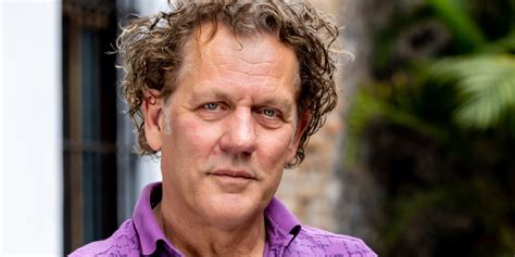 Alles Over Kees Van Der Spek Van Wie Is De Mol 2024