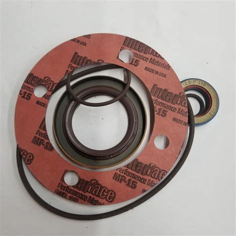 Gasket And Seal Kit 280 Series Pto 329071 80x Canvac Systems Inc