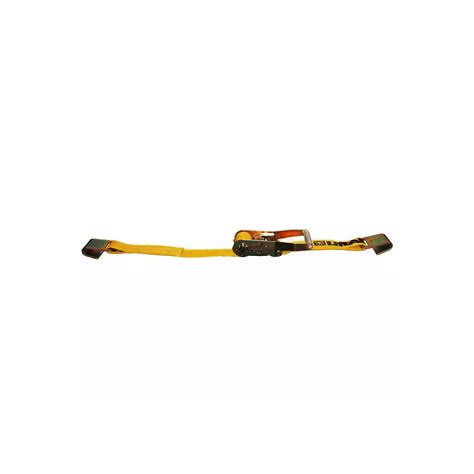 Liftall® 5000 Lb Capacity Polyester Winch Strap Assembly