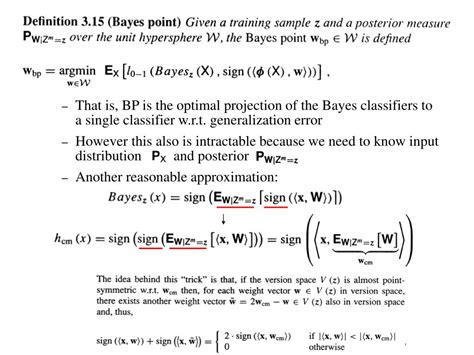 Ppt Learning Kernel Classifiers Powerpoint Presentation Free
