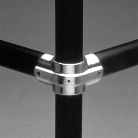 Side Outlet Tee E Abs Alaskan Inc