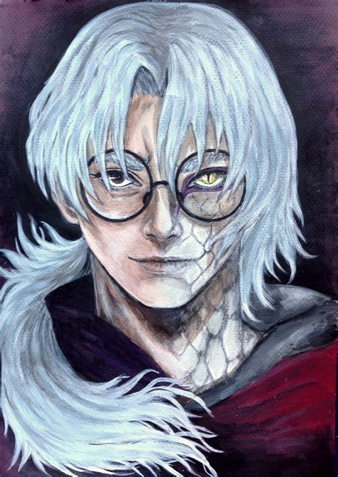 Kabuto By Adriamarina On Deviantart