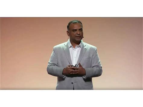 Meet Rahul Patil The New Cto Of Ai Firm Anthropic The Economic Times