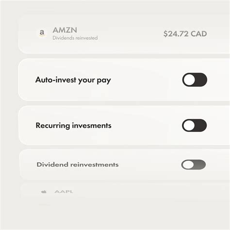 Zero Commission Self Directed Investing Wealthsimple