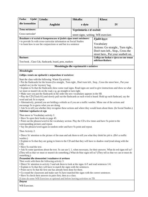 Ditari 45 Klasa4 Pdf