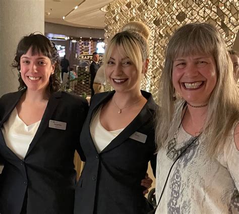 Kathy Doty Cism On Linkedin Womensupportingwomen Mensupportingwomen Celebritycruises