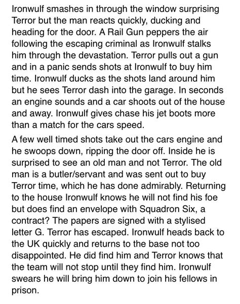 Strikeforce Marvel Strikeforce Marvel Super Hero Rpg