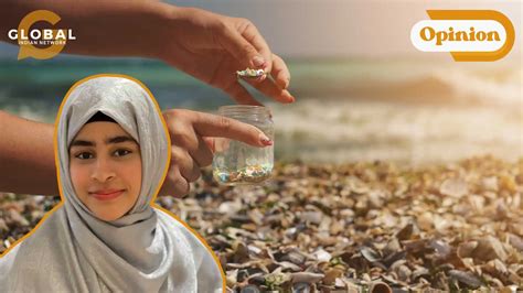 Small Plastic Big Problem The Menace Of Microplastics And What To Do About It