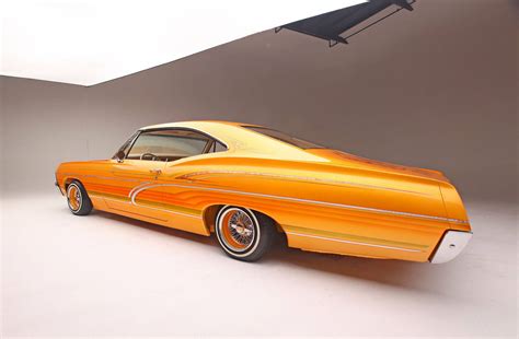 100 Impala Wallpapers