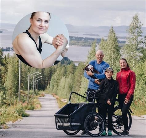 Stockholm Nästa Heidi Andersson Armbryterskan Från Ensamheten