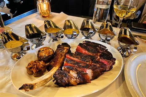 20 Best Steakhouses In Las Vegas Nv For 2025 Top Places