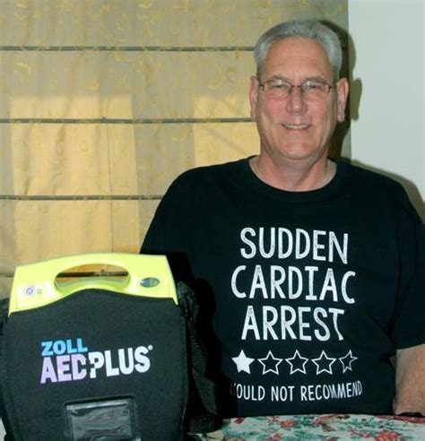 Shramek Is On A Mission To Save Lives Just Like His