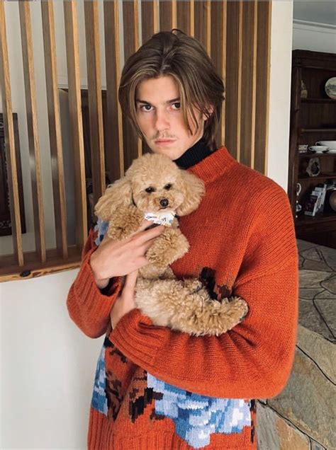 Ruel Vincent Van Dijk Cute White Boys Cute Guys Perfect Boy