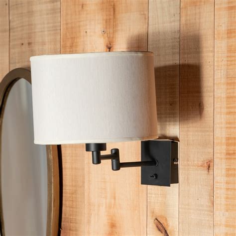 Luminaria De Pared Swing — Soho Deco