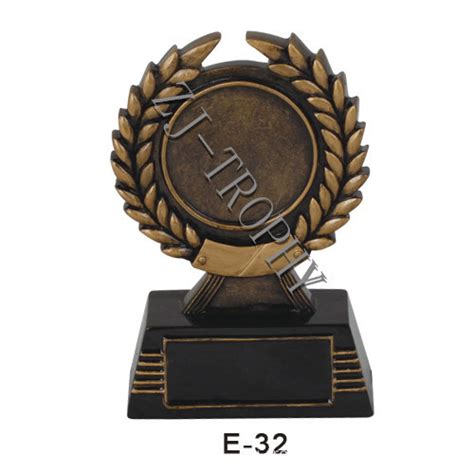 Polyresin Awards E 32 High Quality Polyresin Awards E 32 On