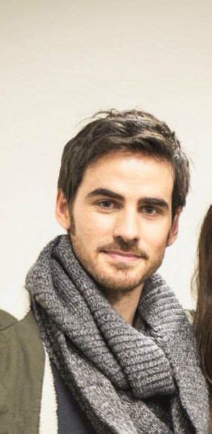 Colin Hook Colin Odonoghue Captain Hook Good Looking Men