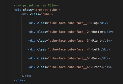 Animation Css La 3d Les Fonctions Pour Les Transformations By