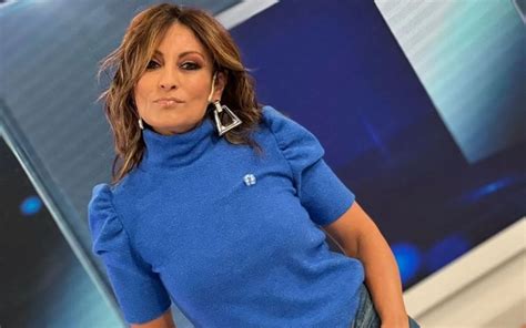 Marcela Tauro opinó sobre Camila Homs Caras