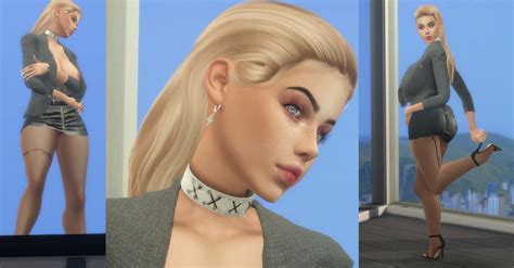 Sims Jacqueline Added The Sims 4 Sims Loverslab