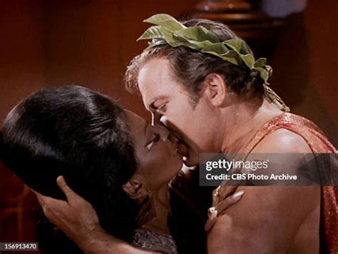 Uhura Photos And Premium High Res Pictures Getty Images