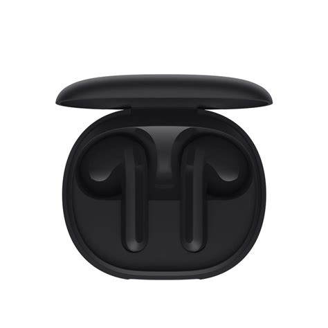 Xiaomi Redmi Buds 4 lite black