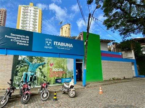 Prefeitura De Itabuna Torna Público Novo Cronograma Do Processo