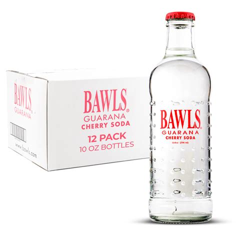 Bottles Bawls