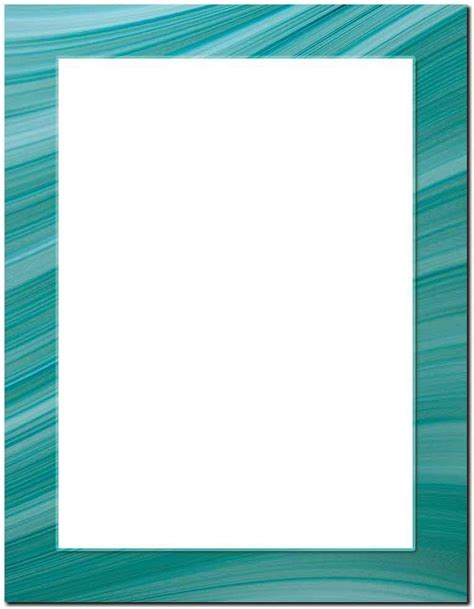 Letterhead Laser Inkjet Printer Paper Topaz 100 Pack Walmart