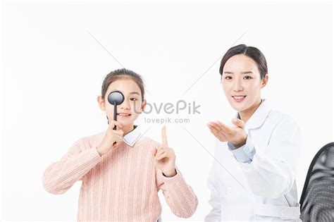 Visual Acuity Test For Adolescents Picture And Hd Photos Free