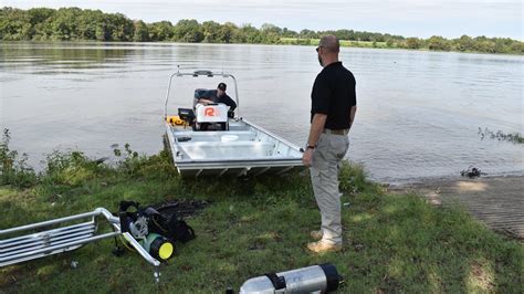 Osbi Searches For Murder Weapon In 2001 Cold Case