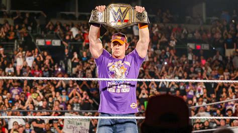John Cena Announced For Upcoming Wwe Event Wrestletalk