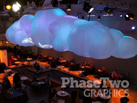 Giant Inflatable Bottles Cans Cups Custom Shape Inflatables