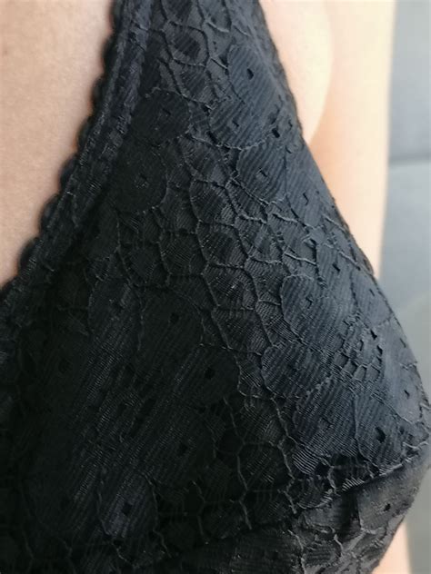 Vintage Black Slip Lace Dress Nightgown 80s St Michael Maxi Dress