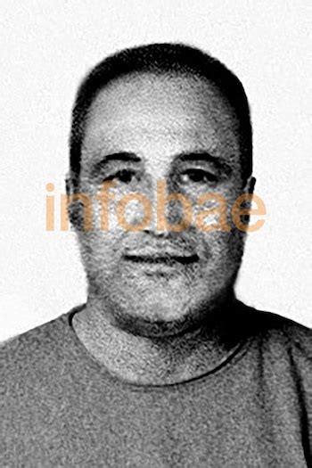 Por Primera Vez La Imagen Y El Prontuario Del Conductor Suicida Que