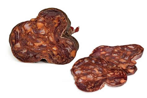 Tout Sur La Grande Saveur Du Morcón Ibérico Destrémadure