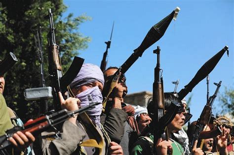 【世界】アフガニスタン タリバン、全34州都のうち24州都と全体の3分の2を制圧 クイックスポーツnews