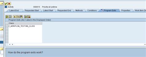 setting priority for workitems dynamically in sap sap community