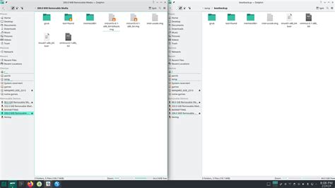 Creating New And Bigger Boot Partition Support Manjaro Linux Forum