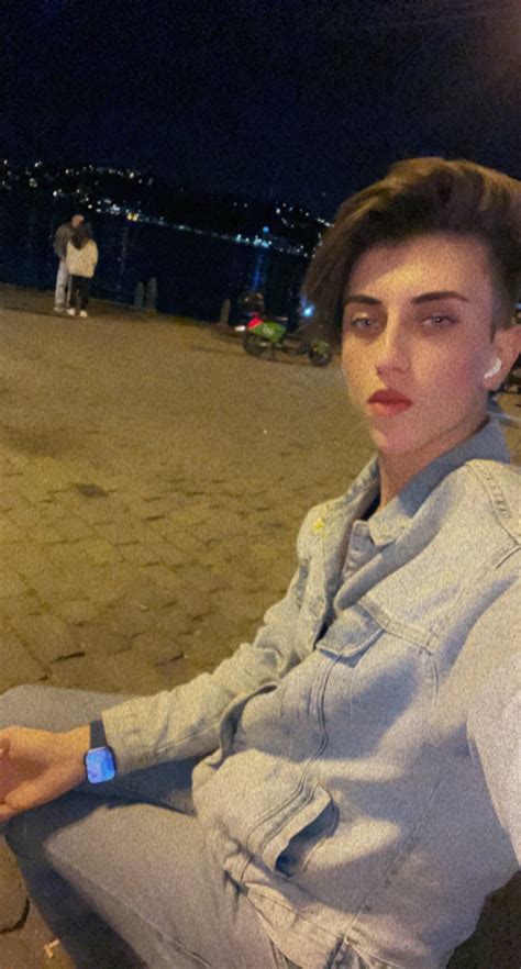 Twink 21cm Lebanese Male Escort In İstanbul