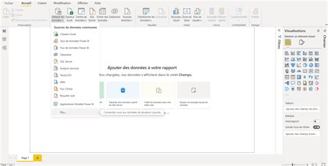 Insérer Un Script Python Dans Power Bi Mype